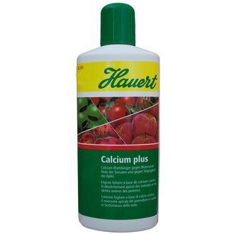 HAUERT CALCIUM PLUS 0.5LT – Brico SA