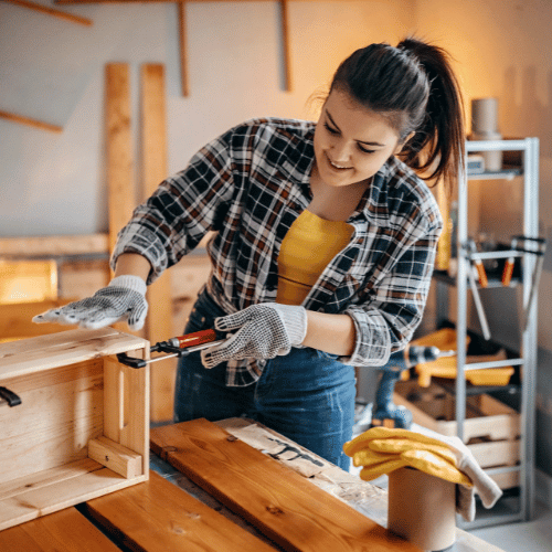 Bricolage – Brico SA