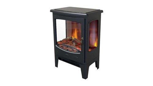 STUFA ELETTRICA 1800W PORTATILE – Brico SA